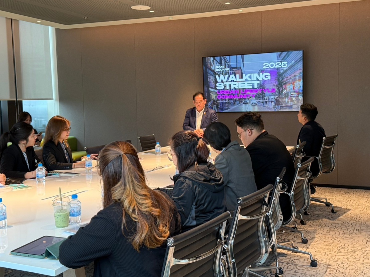 OKMD และคณะอนุกรรมการขับเคลื่อนอุตสาหกรรมดนตรี จัด Workshop เตรียมเปิดพื้นที่แสดงดนตรีเปิดหมวก