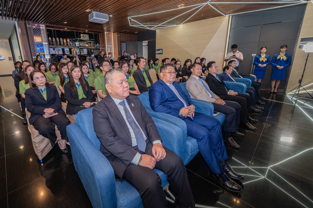 OKMD จับมือ ธพส. ยกระดับแพลตฟอร์ม “OKMD Knowledge Portal” สู่ศูนย์กลางการเรียนรู้ออนไลน์ของประเทศ