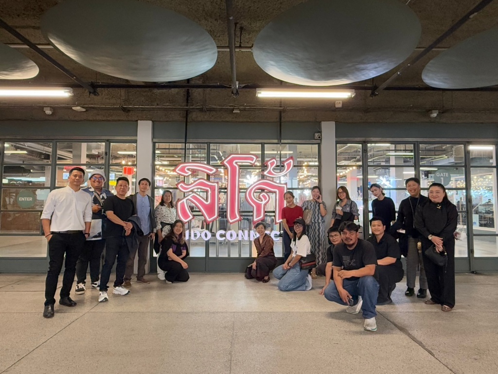 OKMD และคณะอนุกรรมการขับเคลื่อนอุตสาหกรรมดนตรี จัด Workshop เตรียมเปิด ...