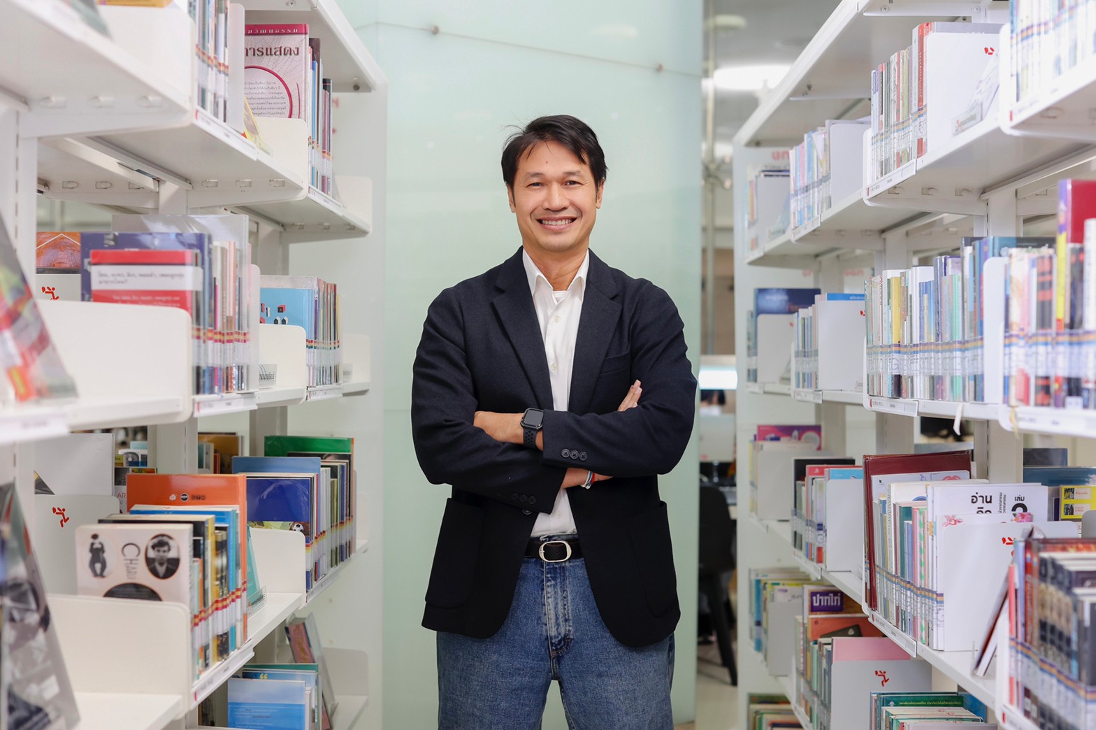 OKMD ตอกย้ำพันธกิจ รุกสร้างมาตรฐานสังคมแห่งการเรียนรู้ตลอดชีวิต